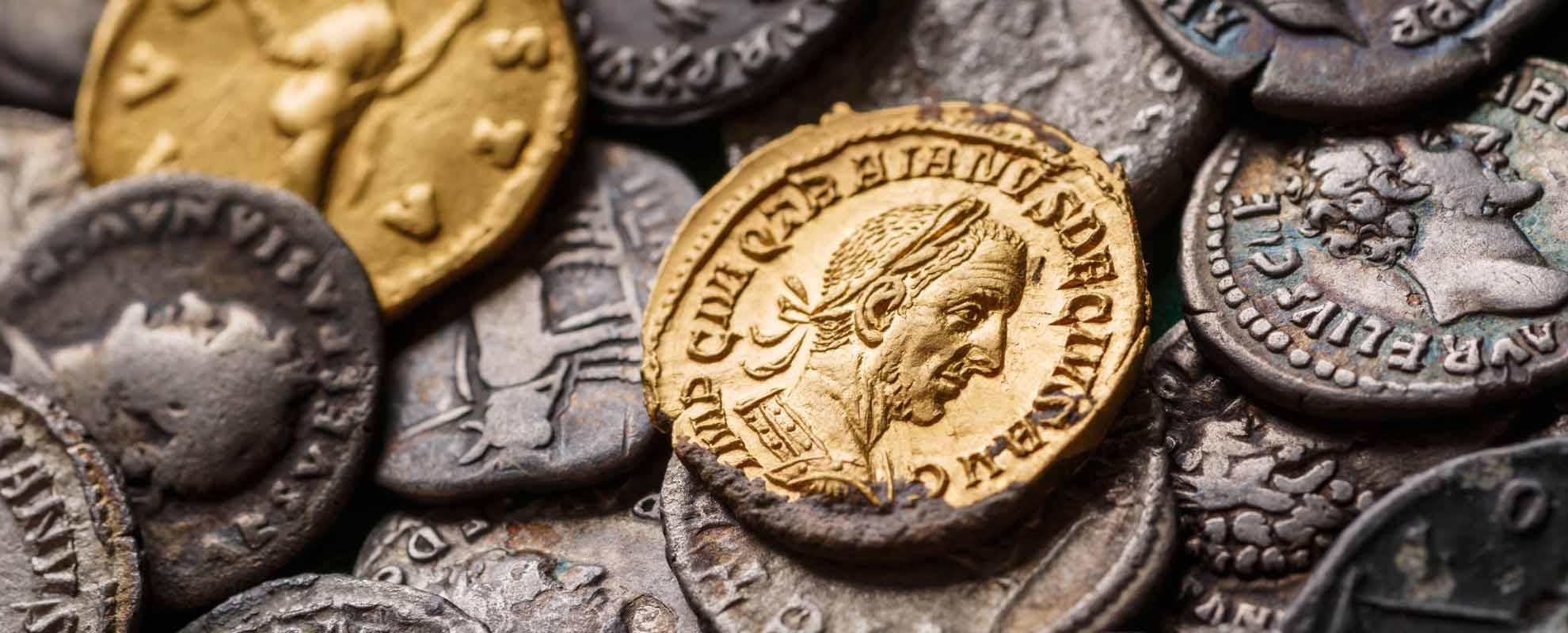 Medieval Money and Coins
