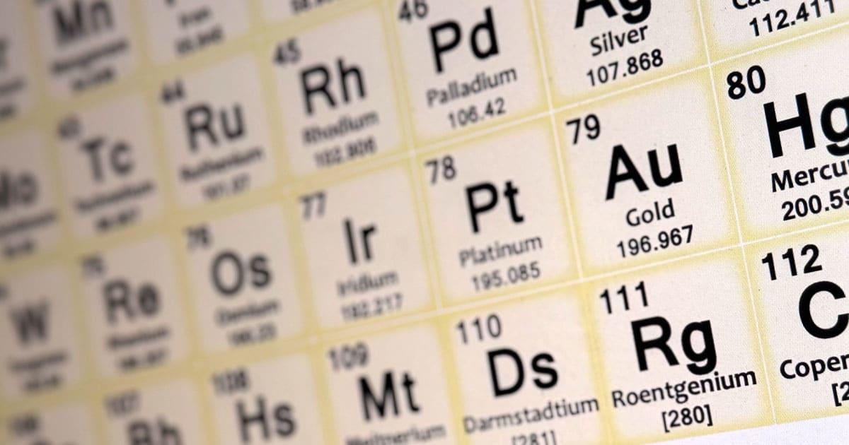 40 Common Minerals & Their Uses 40 Common Minerals & Their Uses