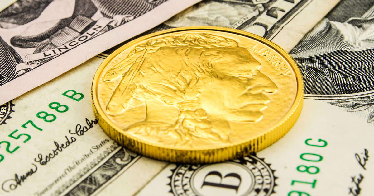 When Did The Gold Standard End?
