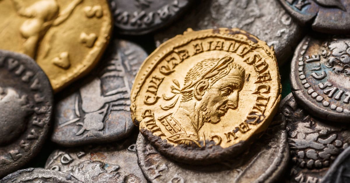 Medieval Money and Coins