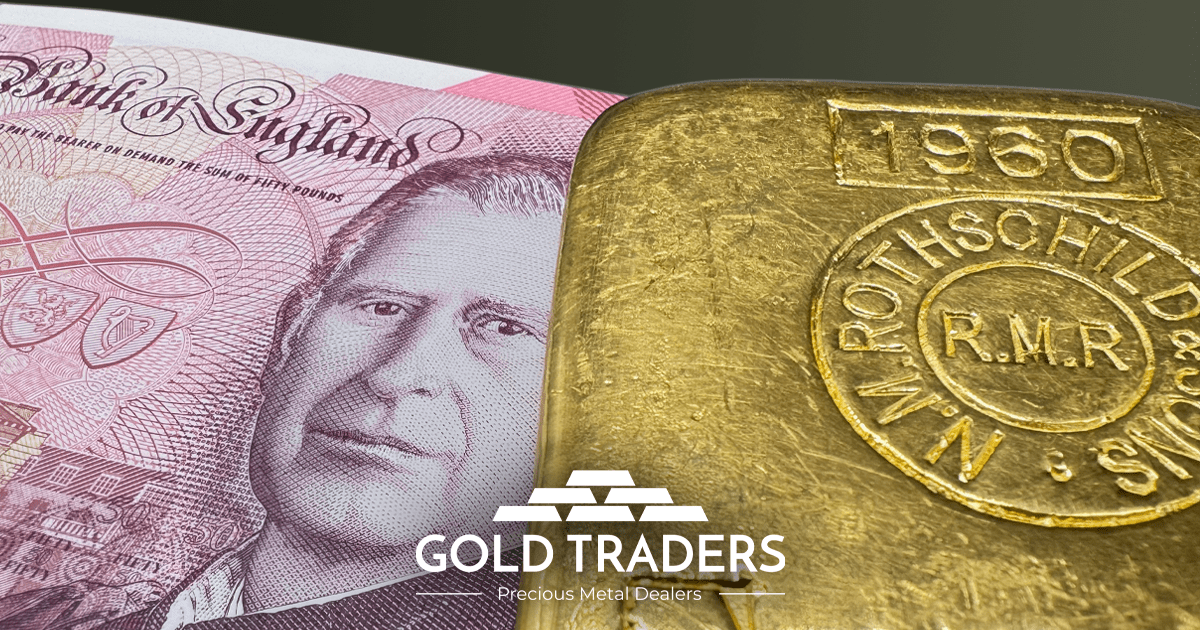 Sell Gold Bullion : We Buy Gold Bullion