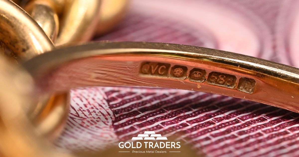 14ct Scrap Gold Price Per Gram : 14 Carat Gold Rate