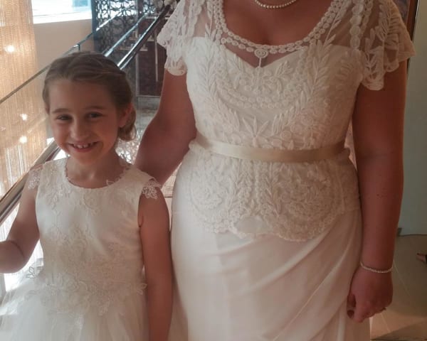 Congratulations Jodi: Commercial Cleaning Services, Edwards Cleaning Ltd