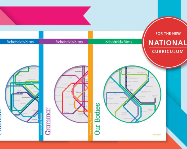 Understanding Maths: Schofield and Sims
