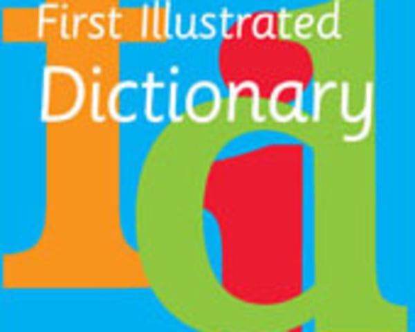 First Illustrated Dictionary: Schofield and Sims