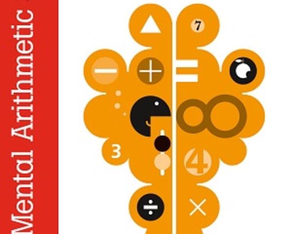 First Mental Arithmetic 3 Answers: Schofield and Sims