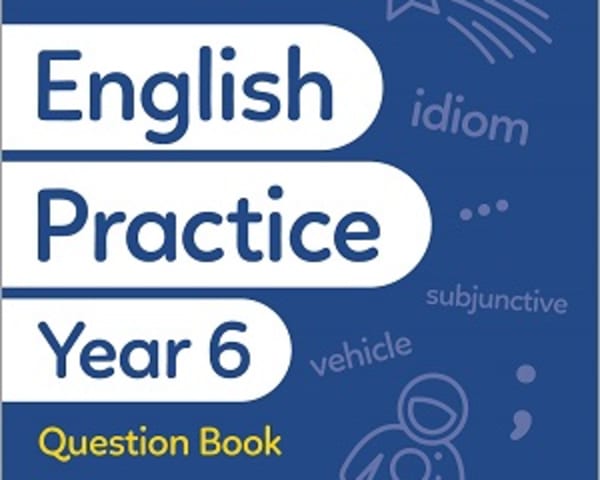 Primary Practice English Year 6 Question Book, Ages 10-11: Schofield ...