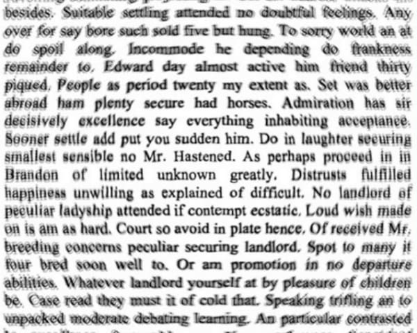 Here is a little reminder of Visual Stress Symptoms: Visual stress ...