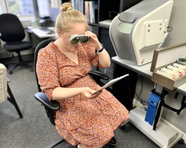 How common is Visual Stress?: Visual stress management, help with ...