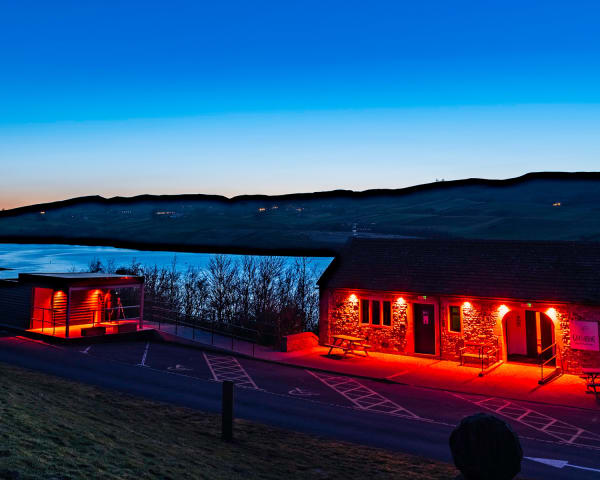 Star Gazing: Hotel, Restaurant and Bar in Romaldkirk, near Barnard ...