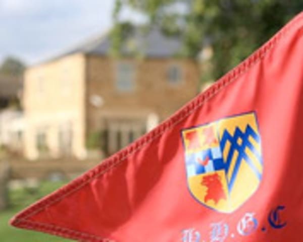 HHGC Club Championship Results: Luxury Spa Hotel and Restaurant with ...