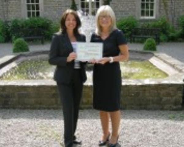 St Teresa's Hospice: Luxury Spa Hotel and Restaurant with Golf ...