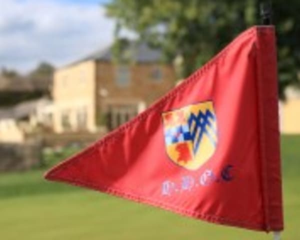 Headlam Golf Club Championship: Luxury Spa Hotel and Restaurant with ...