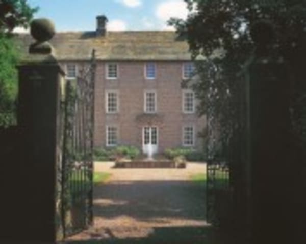 Headlam Hall goes French!: Luxury Spa Hotel and Restaurant with Golf ...