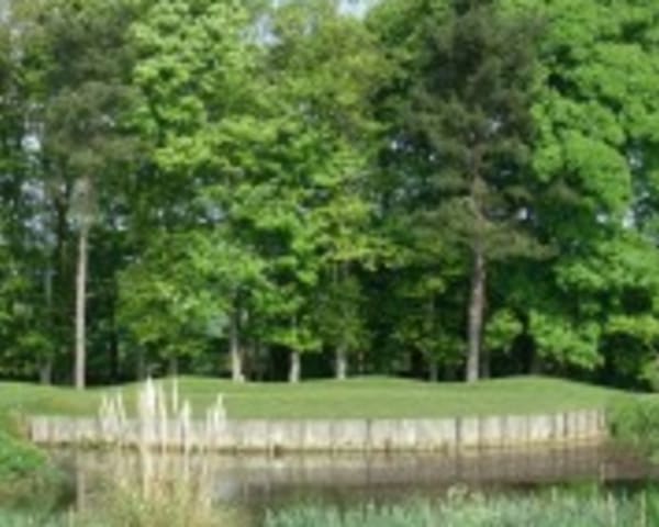 Golf Club Championship: Luxury Spa Hotel and Restaurant with Golf ...