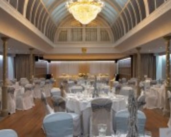 New Coach House Suite Opens: Luxury Spa Hotel and Restaurant with Golf ...