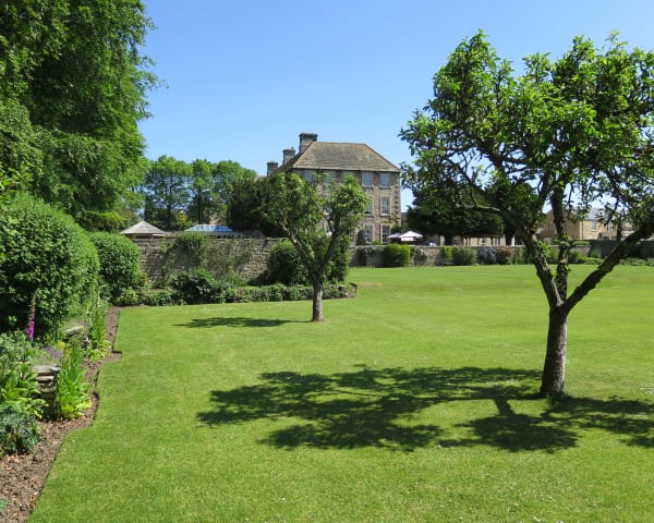 The perfect summer break: Luxury Spa Hotel and Restaurant with Golf ...