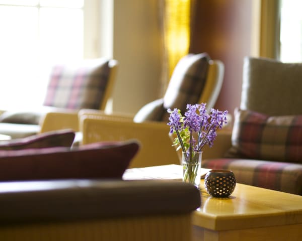 Spa at Home: Luxury Spa Hotel and Restaurant with Golf facilities in ...