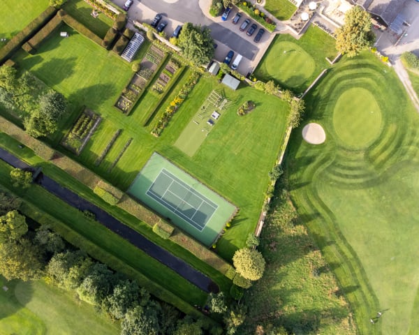 Summer Attractions at Headlam: Luxury Spa Hotel and Restaurant with ...