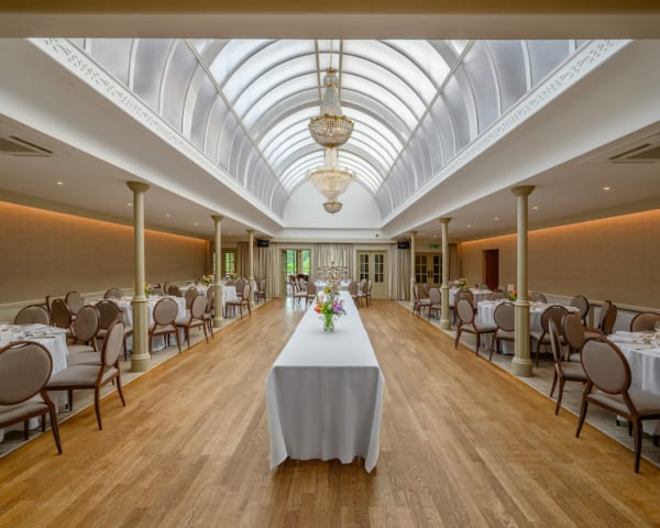 Special Events, Celebrations | Headlam Hall Hotel and Spa