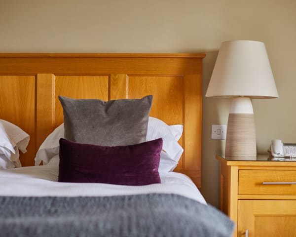 Hotel and Spa North East | Headlam Hall Hotel