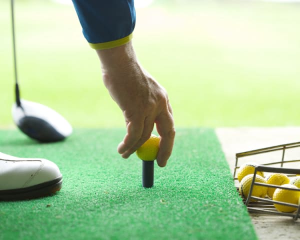 Golf Lessons Darlington | Headlam Hall Golf and Spa Hotel