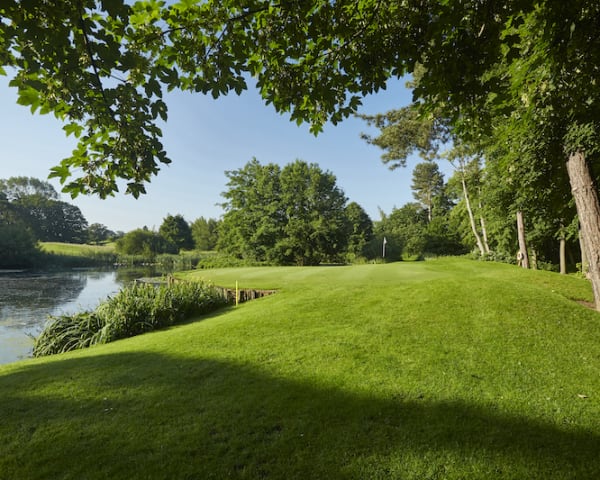 Online Tee Time Booking | Headlam Hall Golf and Spa Hotel