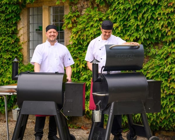 Hospitality Jobs in Durham: Headlam Hall