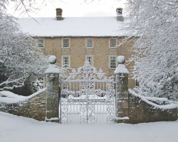 Christmas and New Year at Headlam: Luxury Spa Hotel and Restaurant with ...