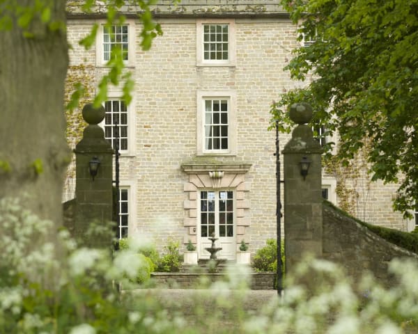 Conference Rooms: Luxury Spa Hotel and Restaurant with Golf facilities ...