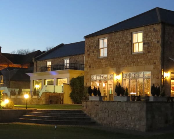 Downloads: Luxury Spa Hotel and Restaurant with Golf facilities in ...