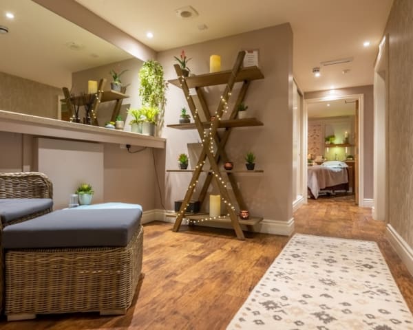 Pedicure in Durham | Waxing Darlington | Headlam Spa