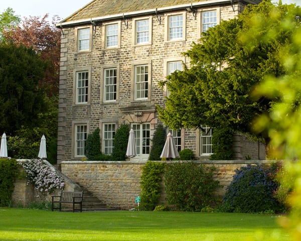 Boutique Hotel in the North East | Headlam | Best Rates