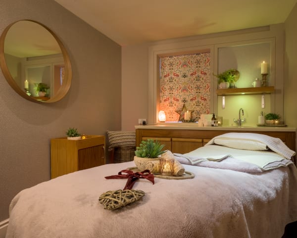 Day Spa Treatment | Headlam Hall Hotel and Spa North East