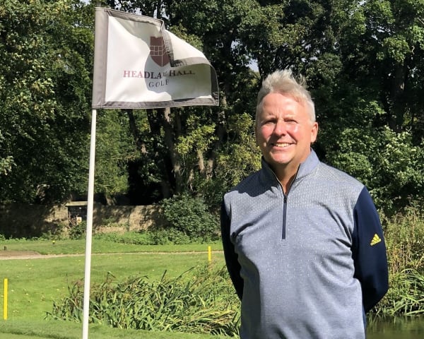 Golf Lessons Durham | Headlam Hall Golf and Spa Hotel