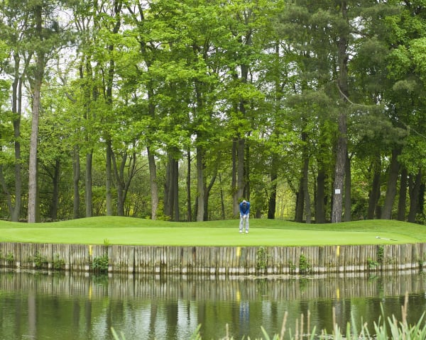 Golf Course Durham | Headlam Hall Golf and Spa Hotel