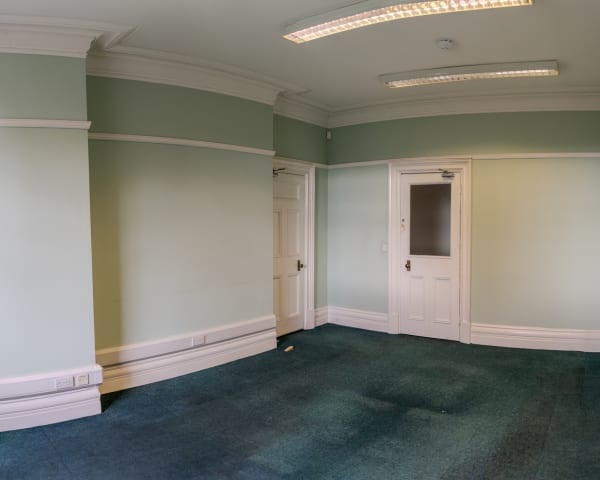 A4,5,6: Milburn House
