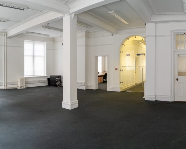 C2: Milburn House