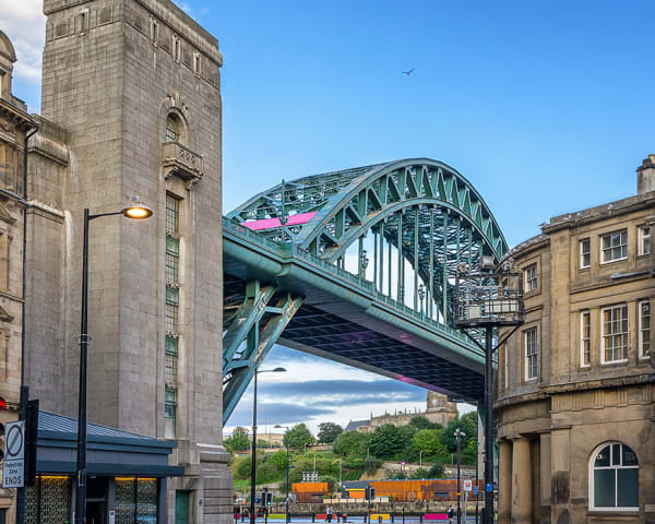 Newcastle: Commercial Cleaning Services, Edwards Cleaning Ltd