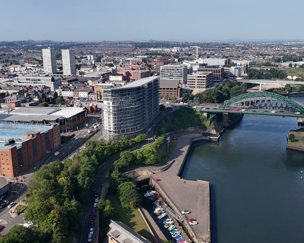 Sunderland: Commercial Cleaning Services, Edwards Cleaning Ltd