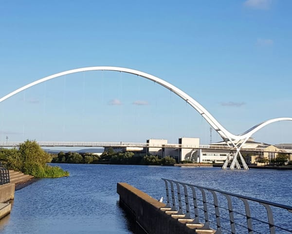 Teesside: Commercial Cleaning Services, Edwards Cleaning Ltd