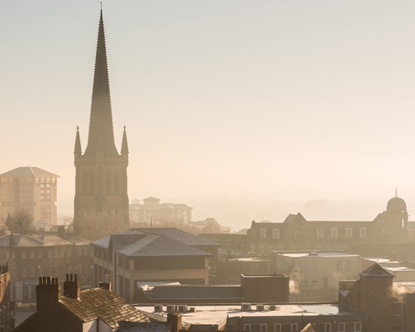 Wakefield: Commercial Cleaning Services, Edwards Cleaning Ltd