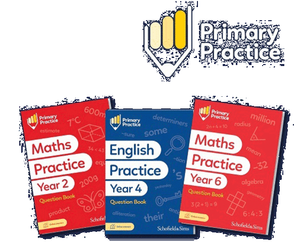 Primary Practice: Schofield and Sims