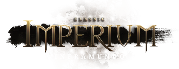 Mercado - Imperium Classic