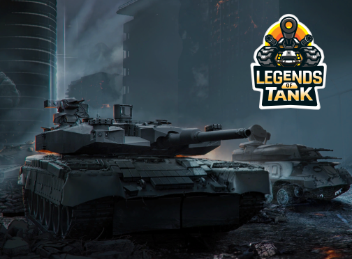 Legends of Tank