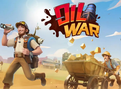Oil War