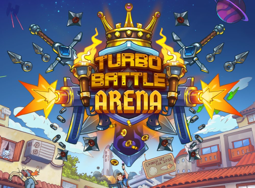 Turbo Battle Arena