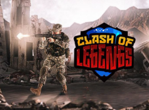 Siege Builders: Clash of Legends