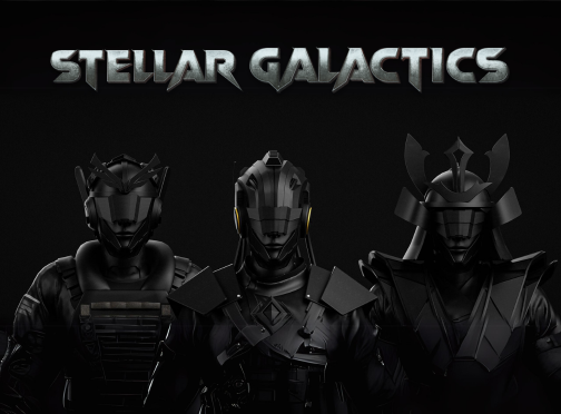 Stellar Galactics