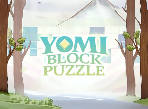 Yomi Block Puzzle